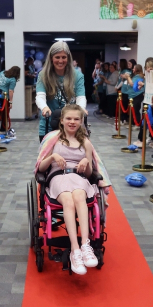 A Night Where Everyone Shines: Ashland Celebrates Love, Dignity, and ...