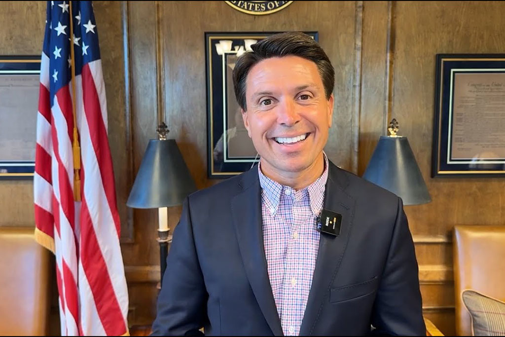 City Updates with Mayor Matt Miller: Fair Festivities, Development ...