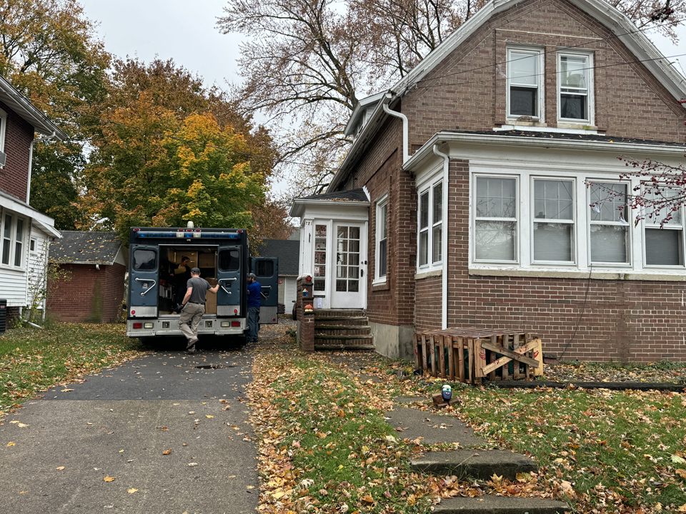 Ashland County Authorities Arrest Local Man in Drug Raid, Seize ...