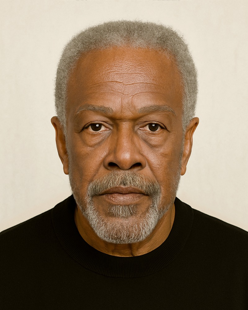 New Age Progression Photos Released in the Lester Eubanks Fugitive Cold ...