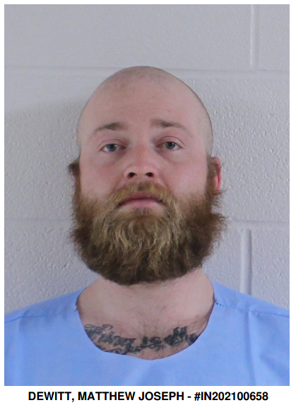 Loudonville Man Faces Felonious Assault Charge After Violent Domestic ...