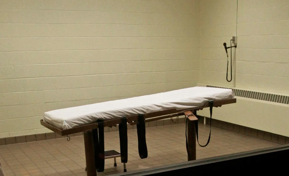 DeWine Issues More Execution Delays as Ohio Enters Seventh Year Without ...