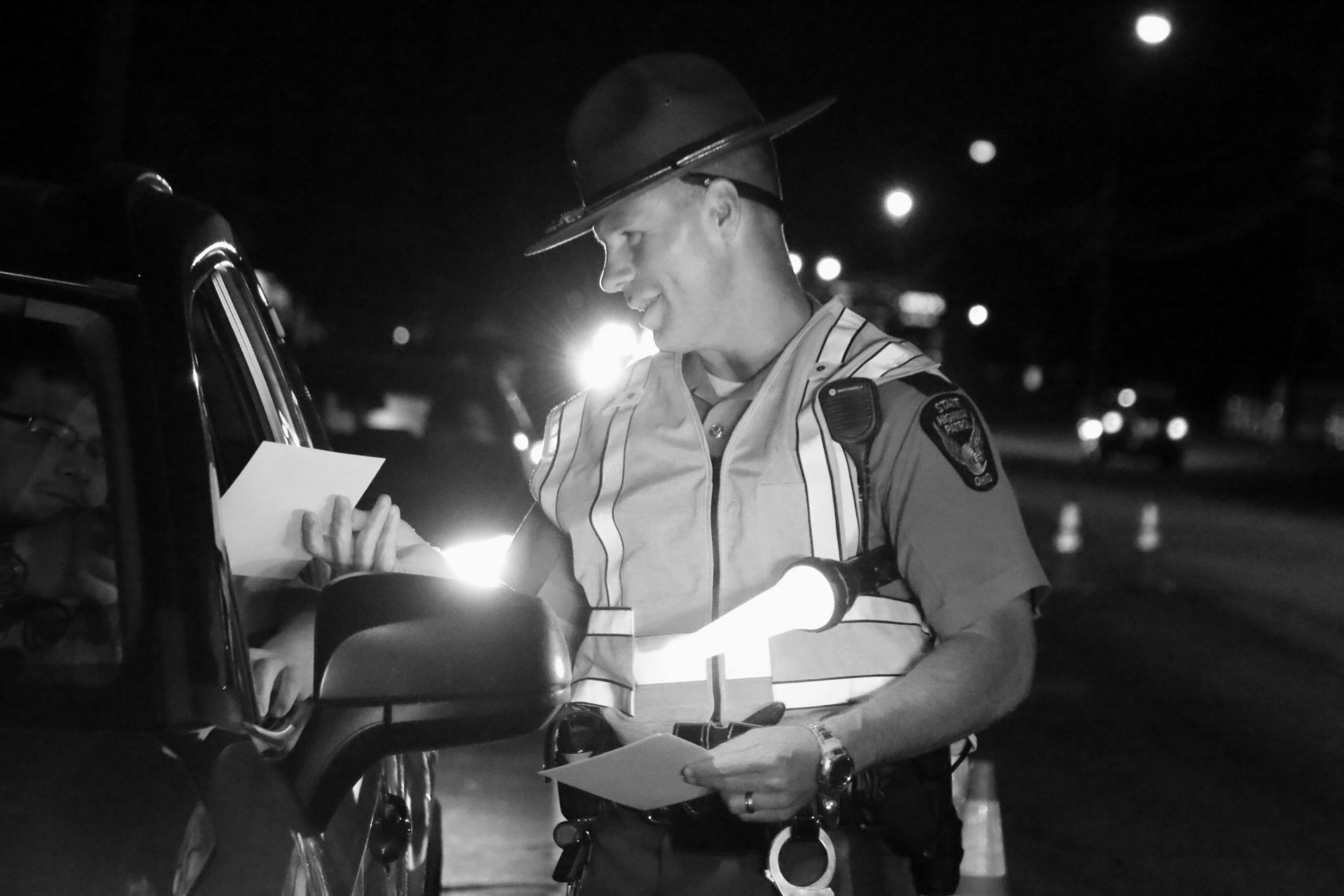 Ashland Post of the Ohio State Highway Patrol Plans OVI Sobriety ...