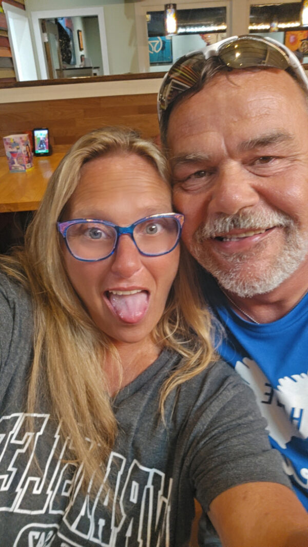 Ashland Couple Mike & Stacy Simmons Named Semi-Finalists for America’s ...