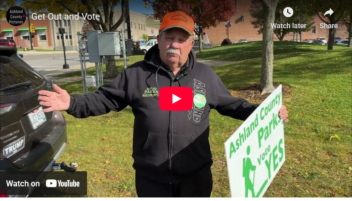 Ashland County Park Commissioner Invites Public for Coffee, Donuts, and ...