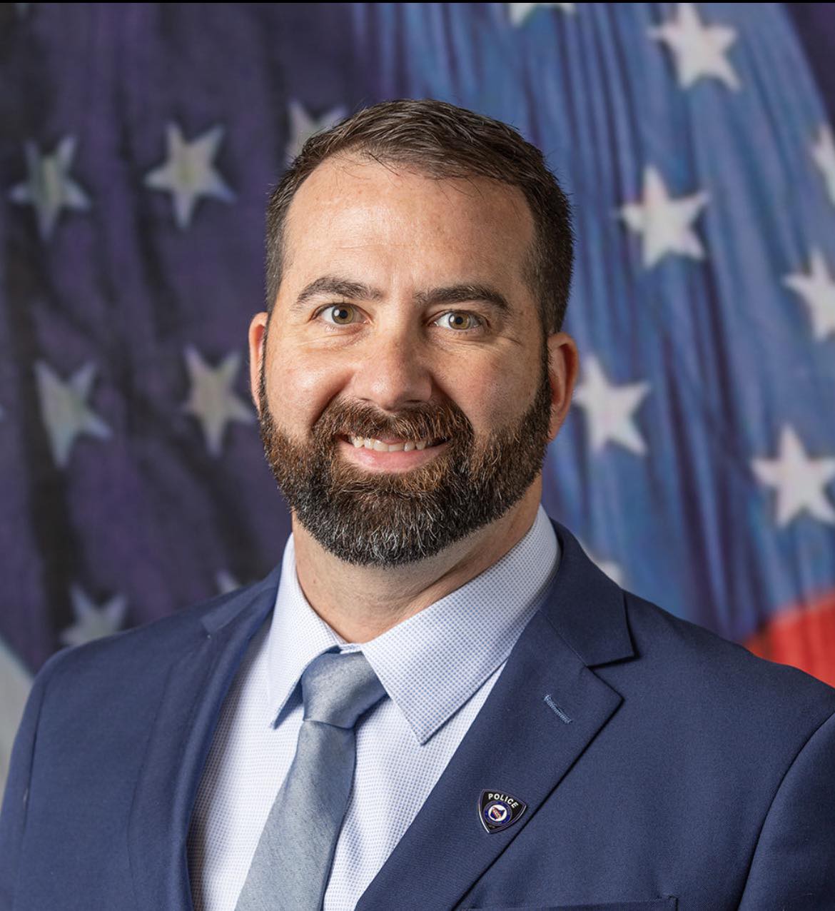 Ashland Mayor Appoints Curt Dorsey as New Chief of Police - Ashland ...