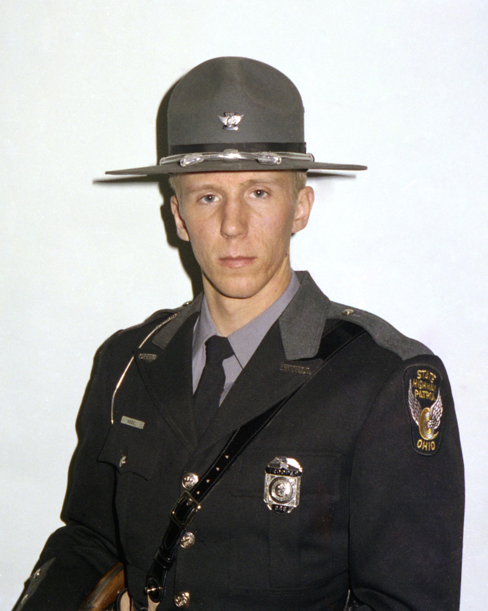 This Day in History: Ohio State Highway Patrol Remembers Trooper ...