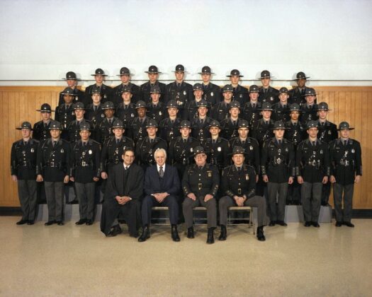 This Day in History: Ohio State Highway Patrol Remembers Trooper ...