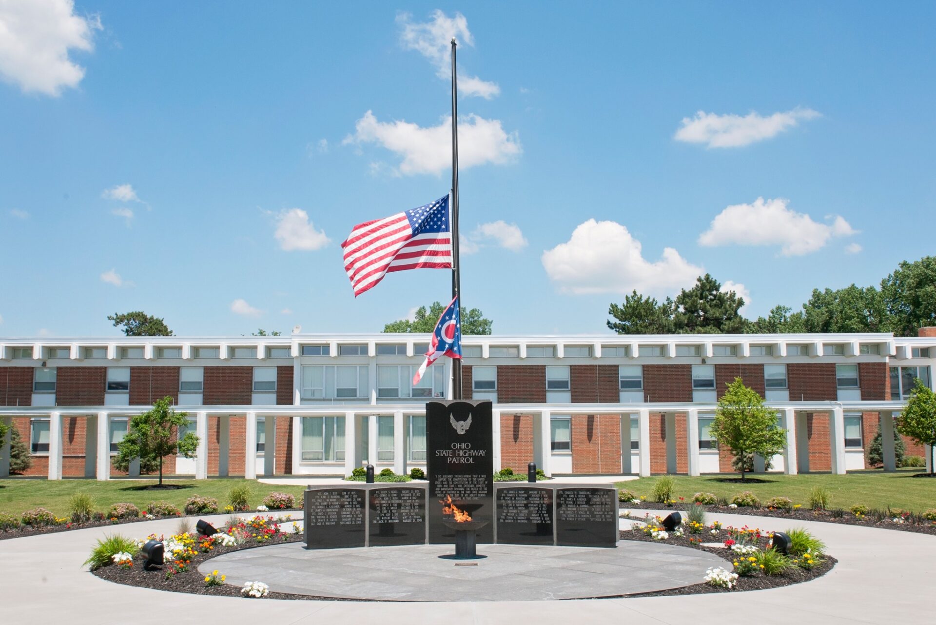 This Day in History: Ohio State Highway Patrol Remembers Trooper ...