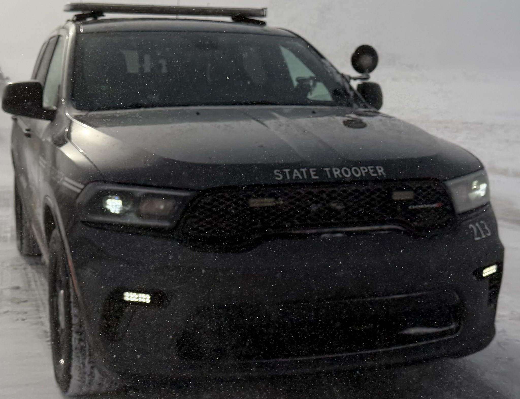 Troopers Investigating Fatal Two-Vehicle Crash on State Route 241 ...