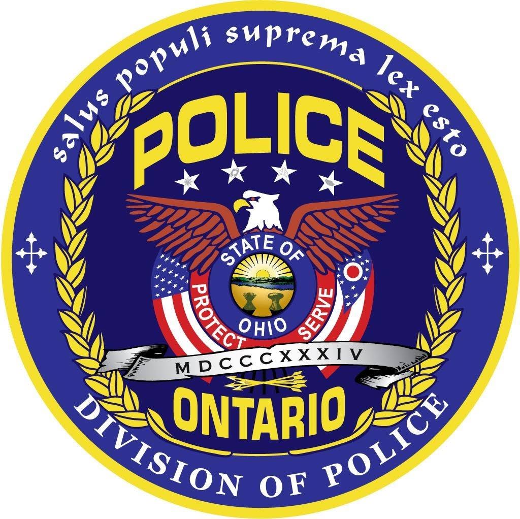 Serious Injury Crash Under Investigation in Ontario - Ashland County ...